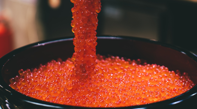 Ikre mrene so strupene - V sožitju z naravo