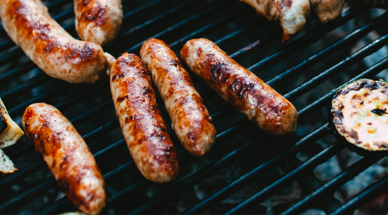 Kako najbolje spečemo pečenico - V sožitju z naravo