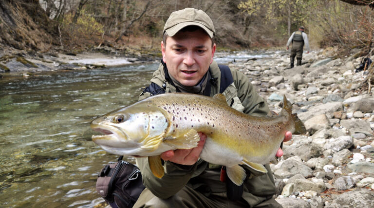 Stane Omerzu: srečo imamo, da živimo v Sloveniji! - V sožitju z naravo